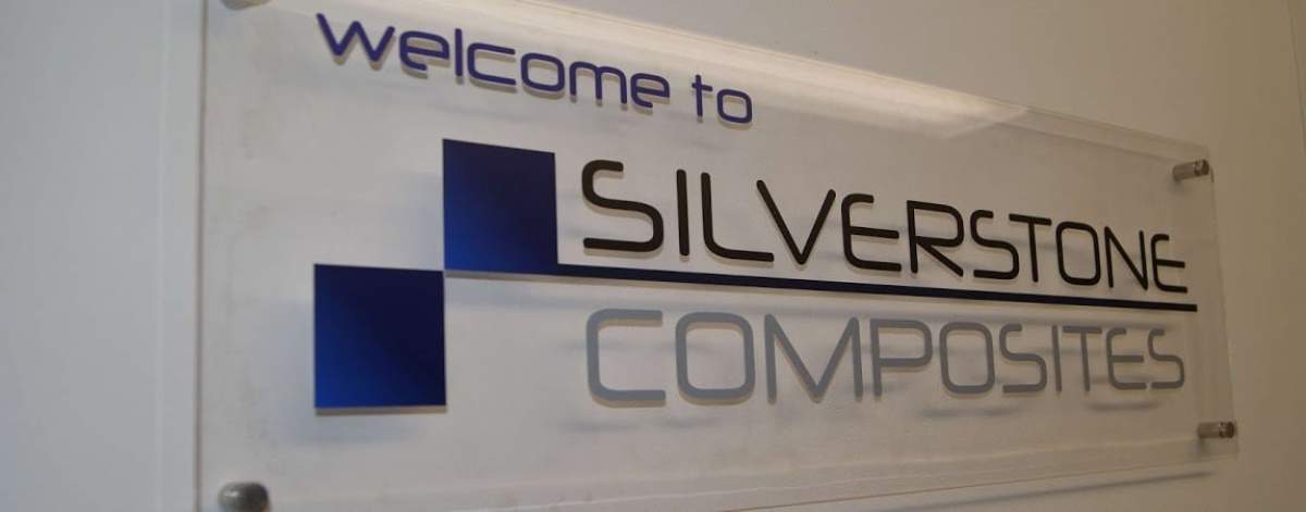 Silverstone Composites is ready for manufacturing - Silverstone Composites